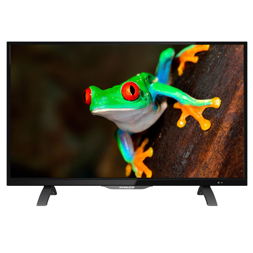 Tv Led Philco 24 ' Pld2416htx Hd | Petenatti Hogar