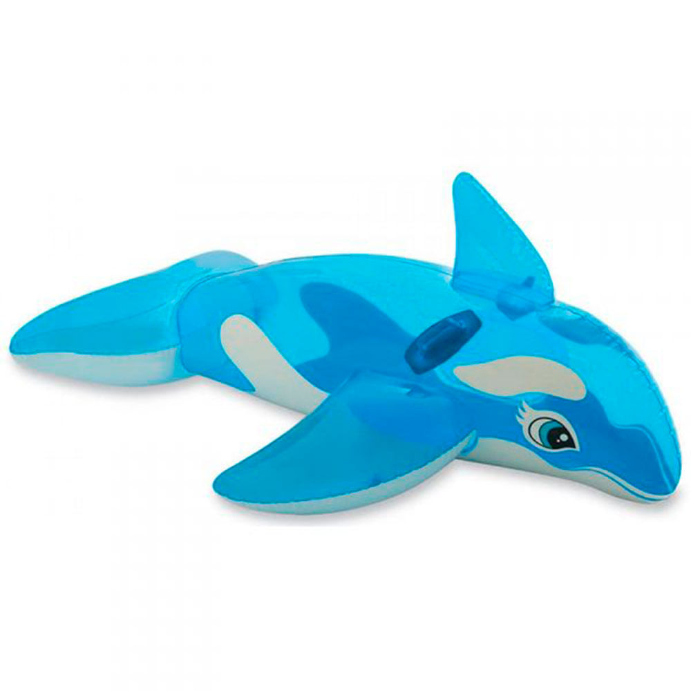 Inflable Intex Orca