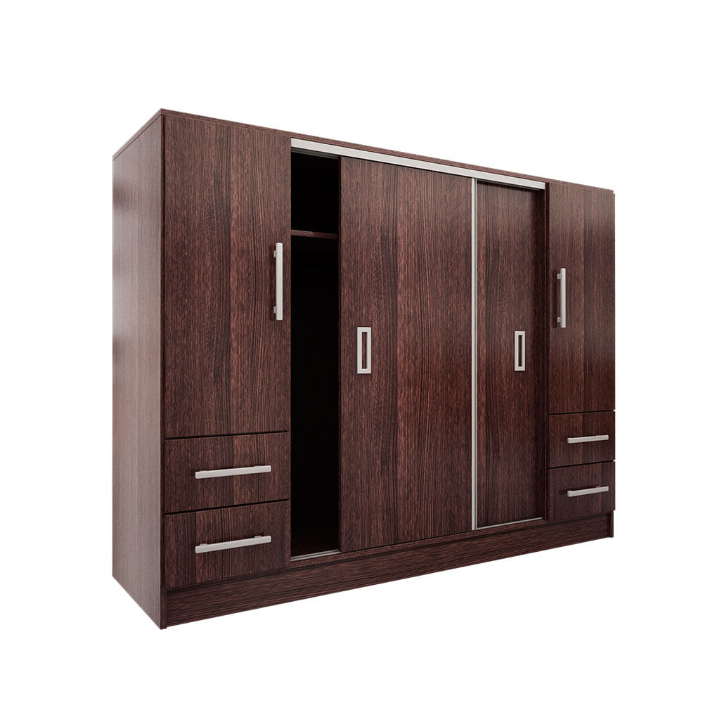 Mini Placard Orlandi 302 Wengue