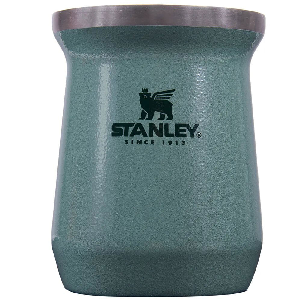 Mate Stanley Verde 236 Ml