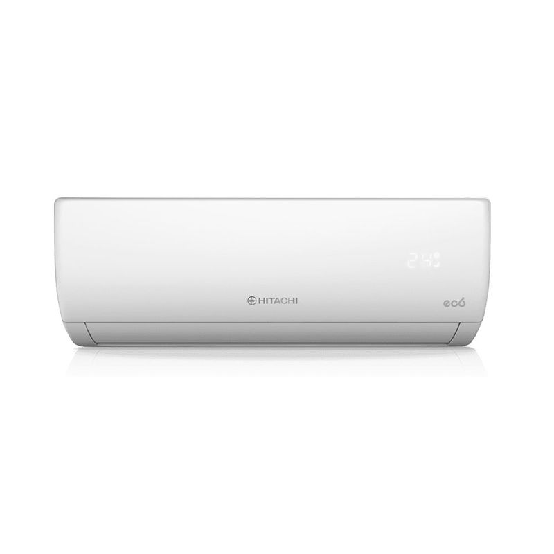 Aire Acondicionado Hitachi 2600w Frío Calor Split Eco Aire Acondicionado Hitachi 2600w Frío Calor Split Eco