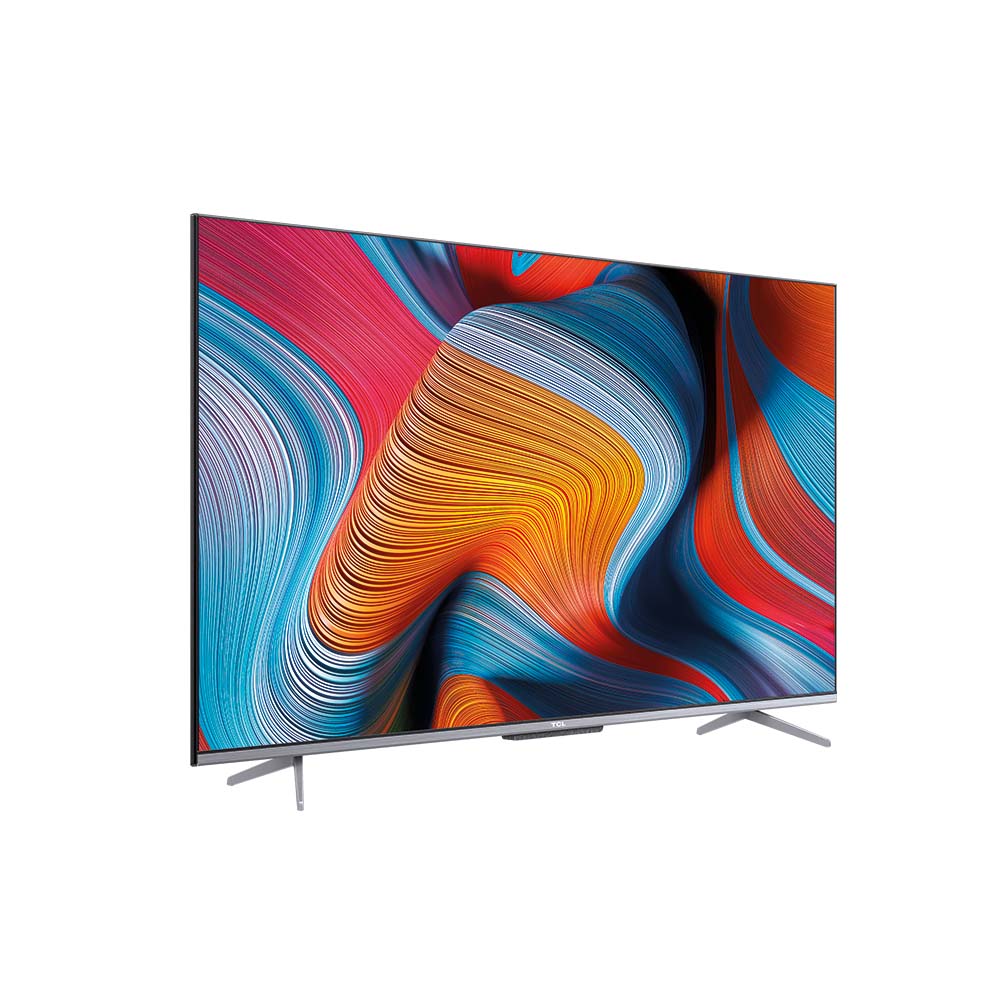 Smart Tv Tcl 75' Led L75p725 4k Android