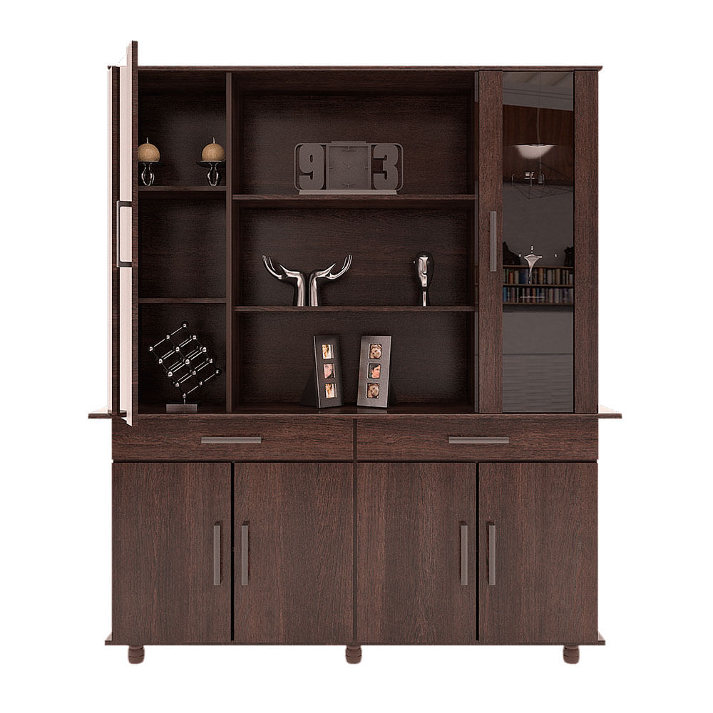 Modular Orlandi 203 Wengue