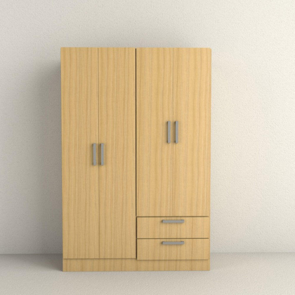 Placard Tables 6452 1.22m Roble