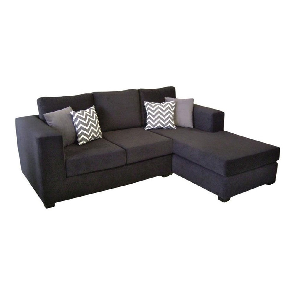 Sillon Living Piazza Chaiselong G2 20033 Rustico