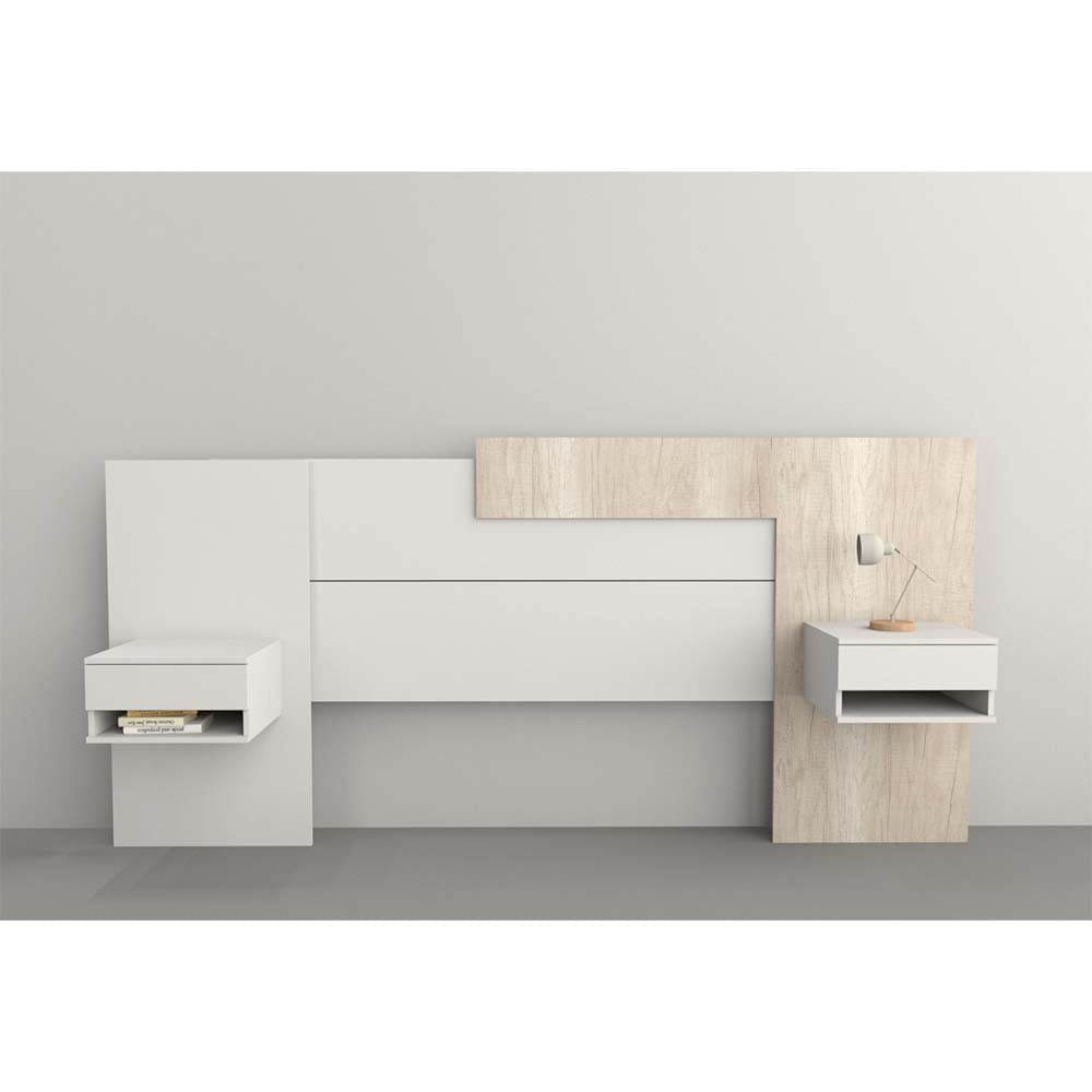 Respaldo Tables 6446 Nevado/everest