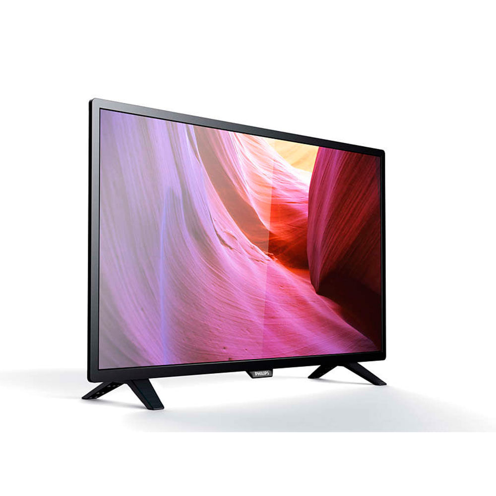 Tv Philips 32' Led 32phg5001/77 Hd