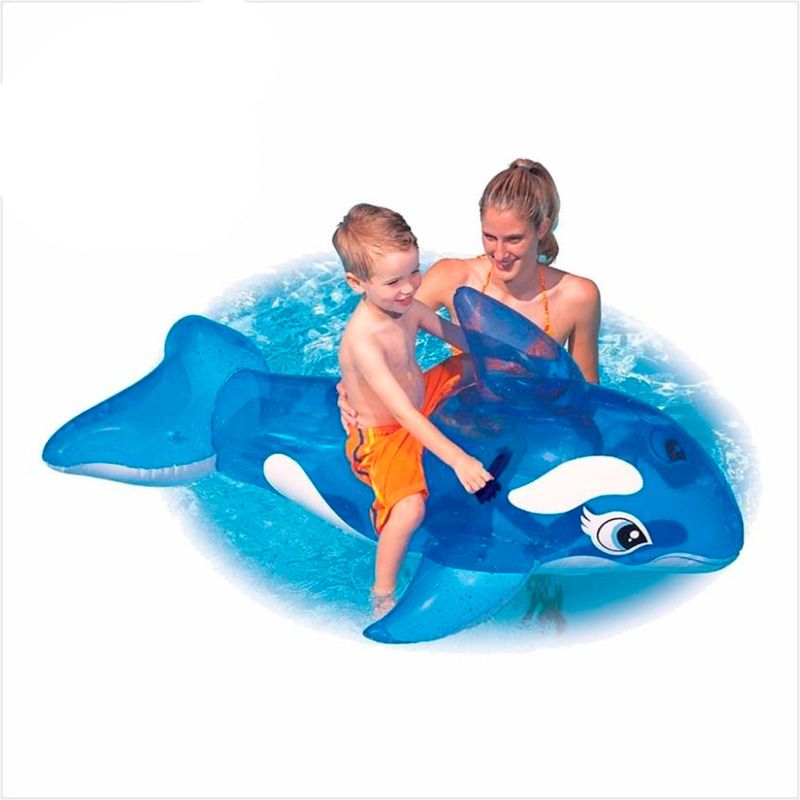 Inflable Intex Orca