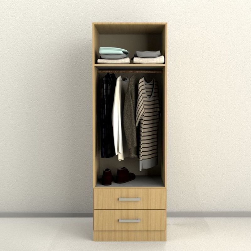 Placard Tables 6450 Dali Roble Americano