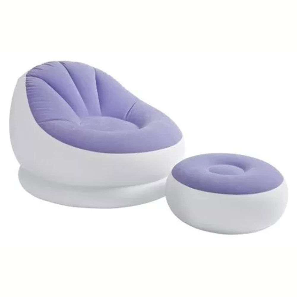 Sillon Intex Inflable Chais
