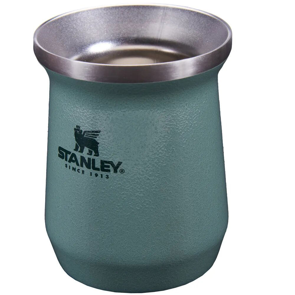 Mate Stanley Verde 236 Ml
