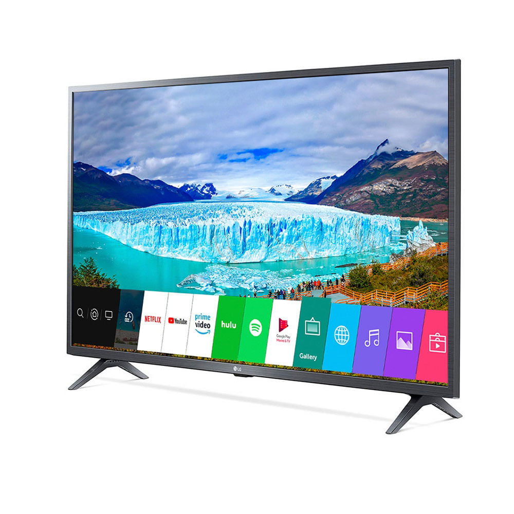 Smart Tv Lg 43' 43lm6300 Led Fhd