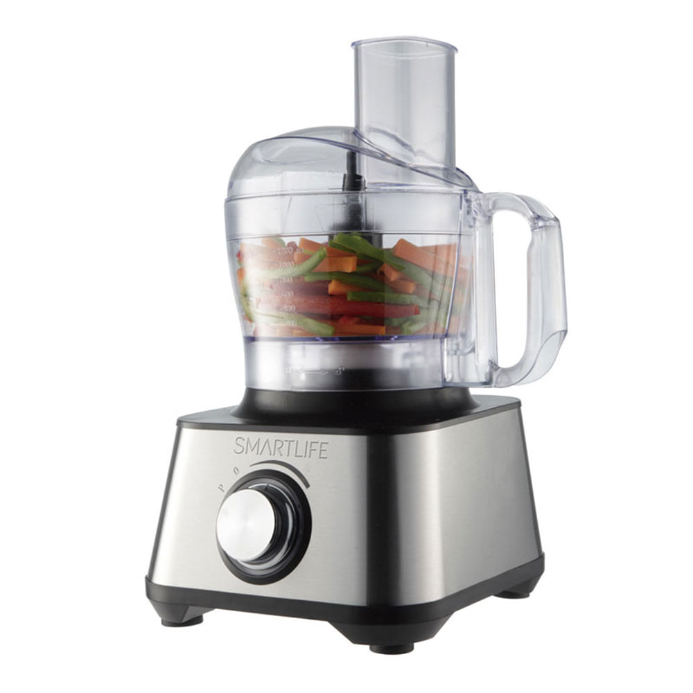 Multiprocesadora Smartlife Fp0509 1000w