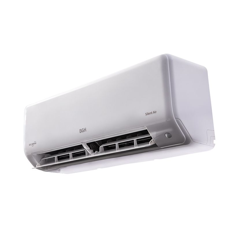 Aire Acondicionado Bgh Bsi53wcgt 5350w Frio Calor Inverter Aire Acondicionado Bgh Bsi53wcgt 5350w Frio Calor Inverter