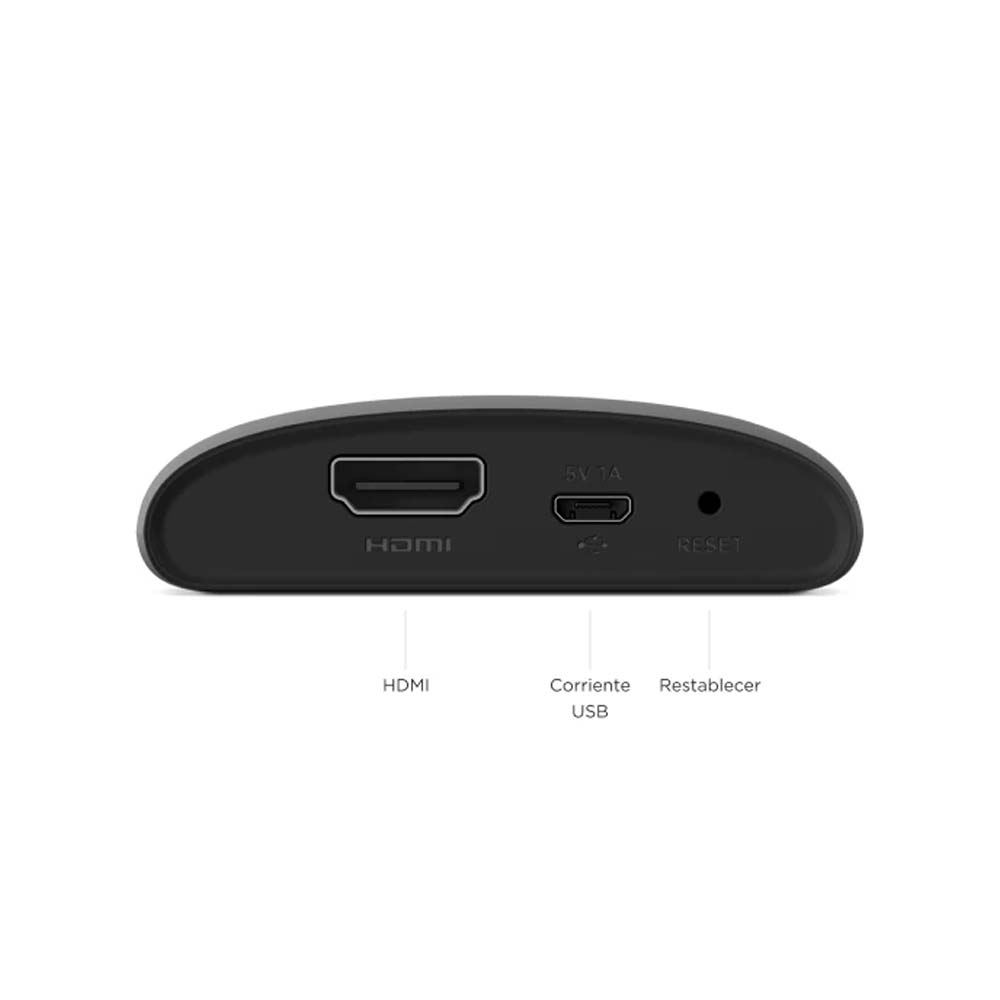 Roku Express Le Con Control Remoto