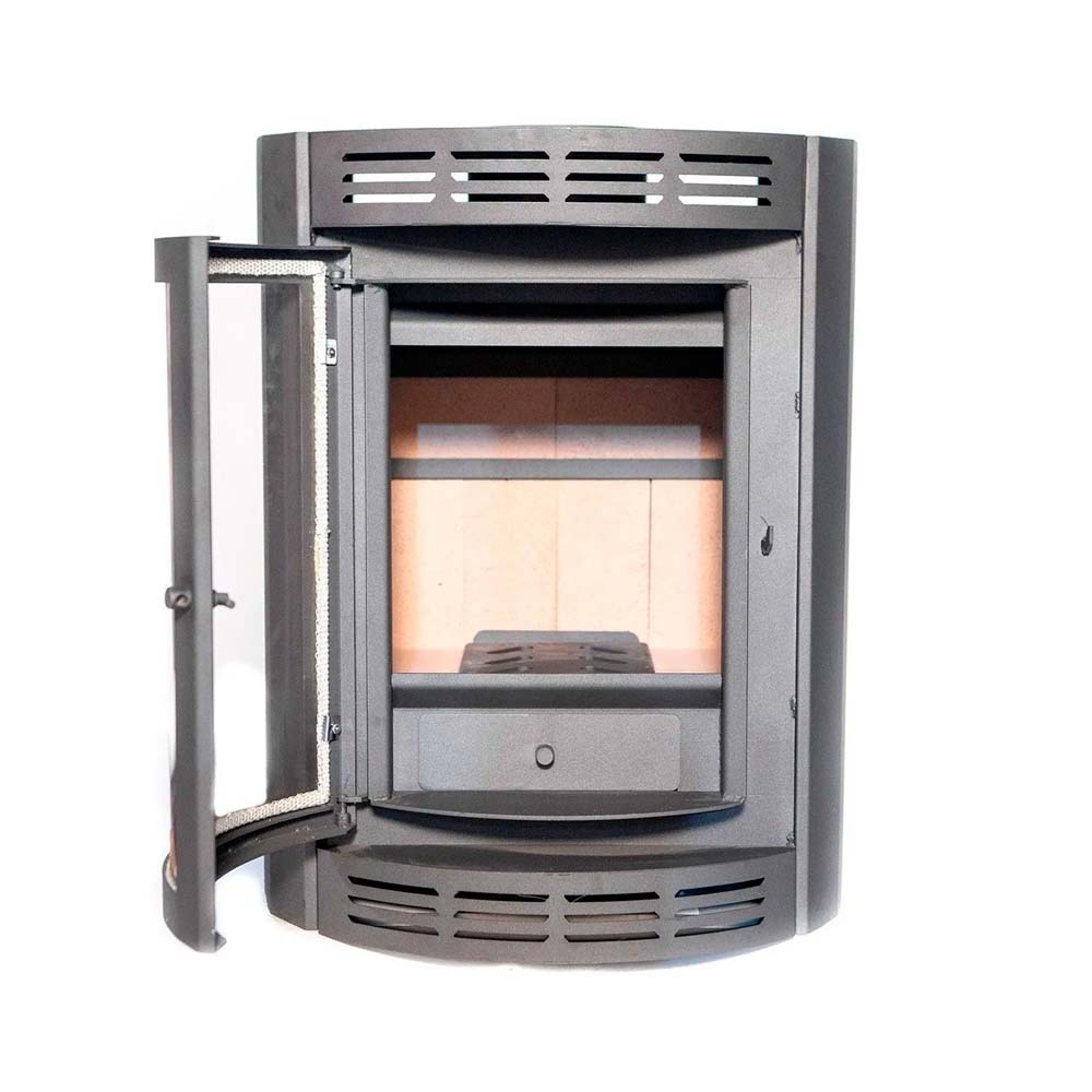 Estufa Tromen Berlin 18000 Kcal