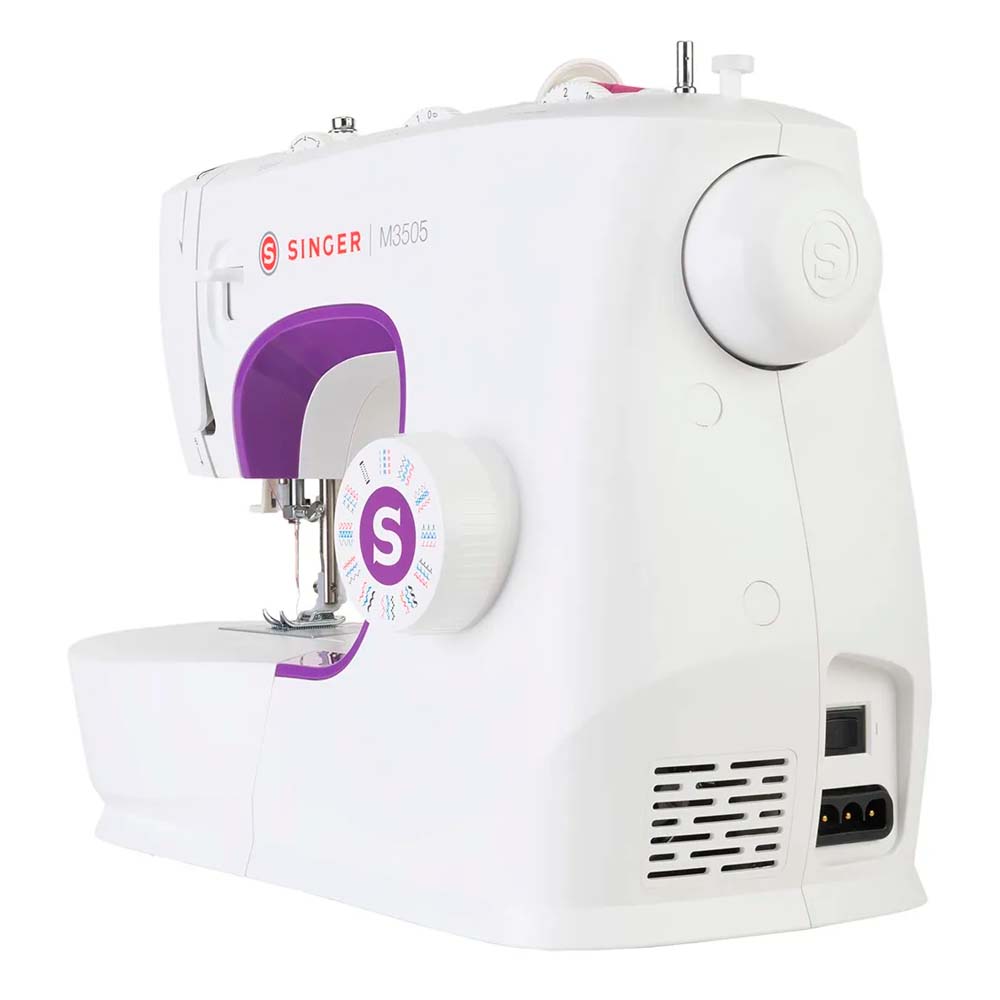 Maquina Coser Singer M3505c