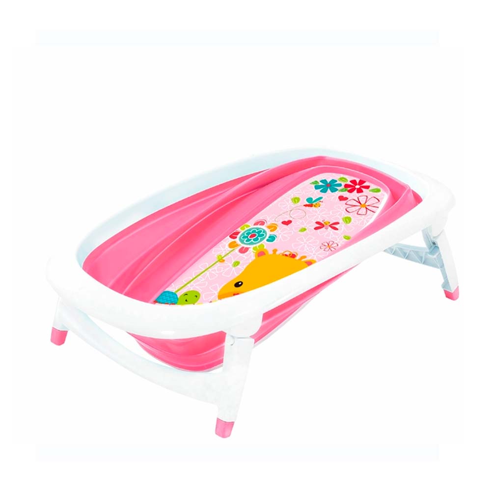 Bañera Plegable Bebesit 4215
