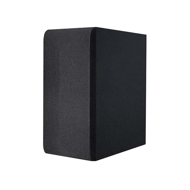 Parlante Lg Sn4 300w Barra Con Subwoofer Bt