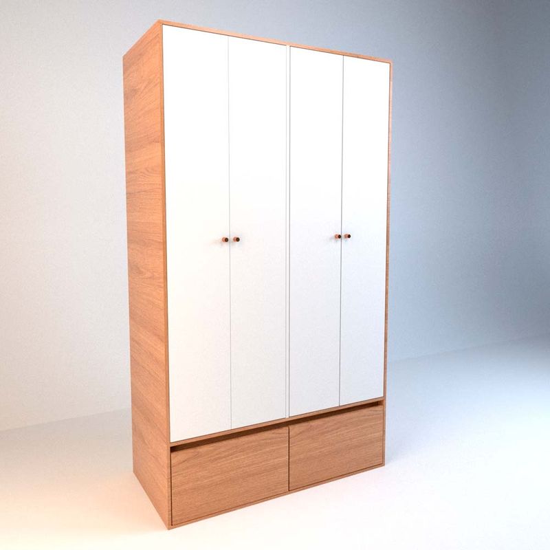 Placard Tables 6006 1.20m Olmo/everest