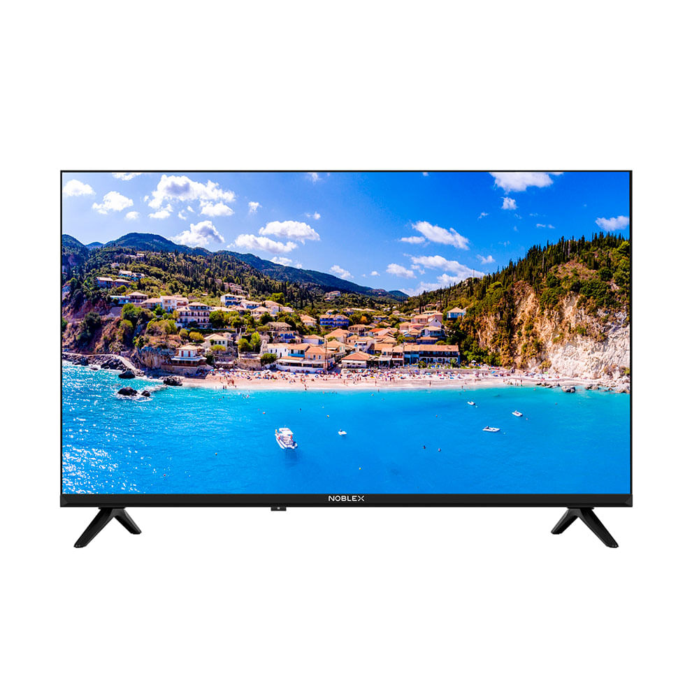 Smart Tv Noblex 43' Led Dk43x5150 Fhd