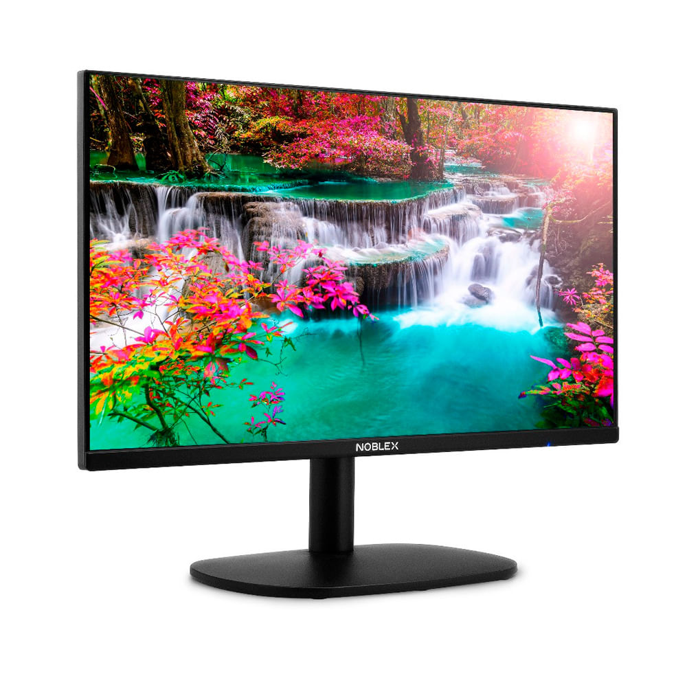 Monitor Noblex 22' Led Mk22x7100 Fhd