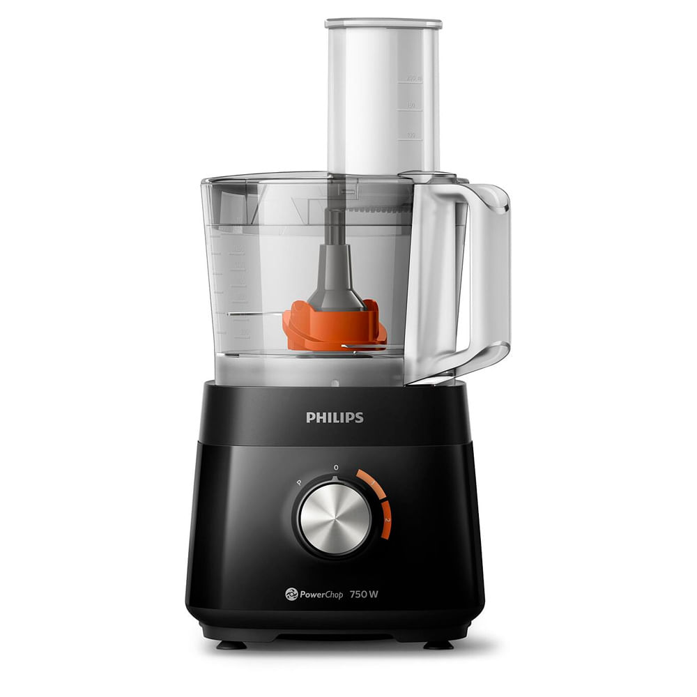 Procesadora Philips Hr7300/90 600w Procesadora Philips Hr7300/90 600w