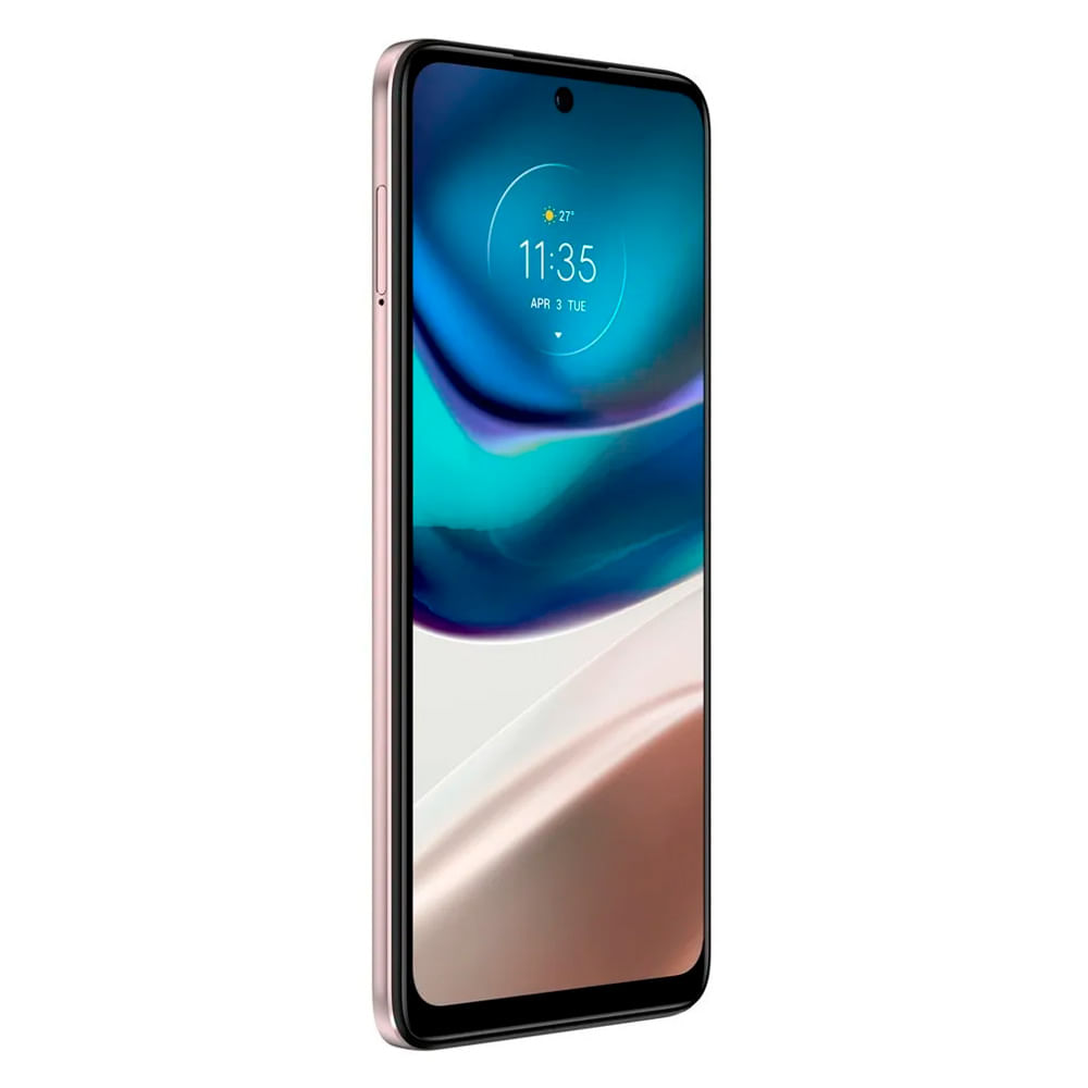Celular Motorola G42 Xt2233 Rosa