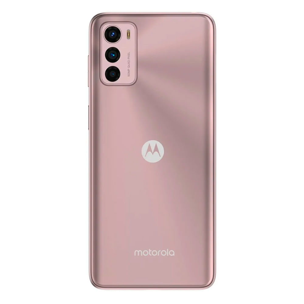 Celular Motorola G42 Xt2233 Rosa