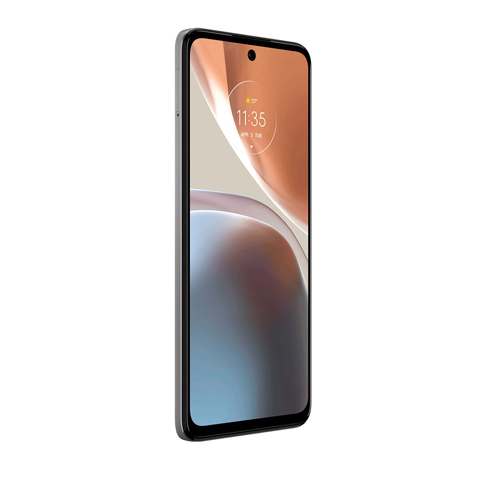 Celular Motorola G32 Xt2235 Gris