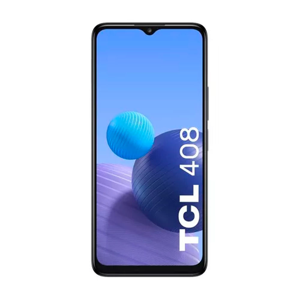 Celular Tcl 408 Gris 64gb