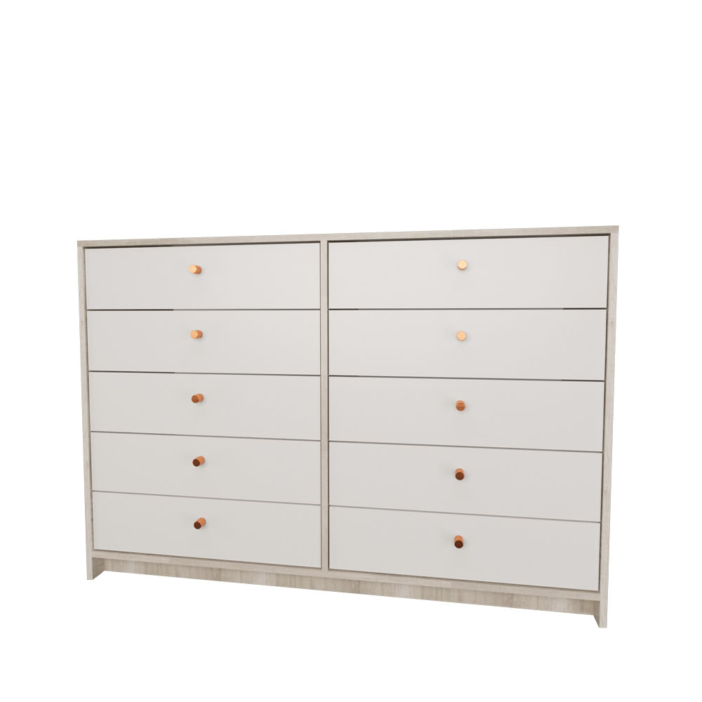 Chifonier Tables 6059 1.27 10c Nevado/everest