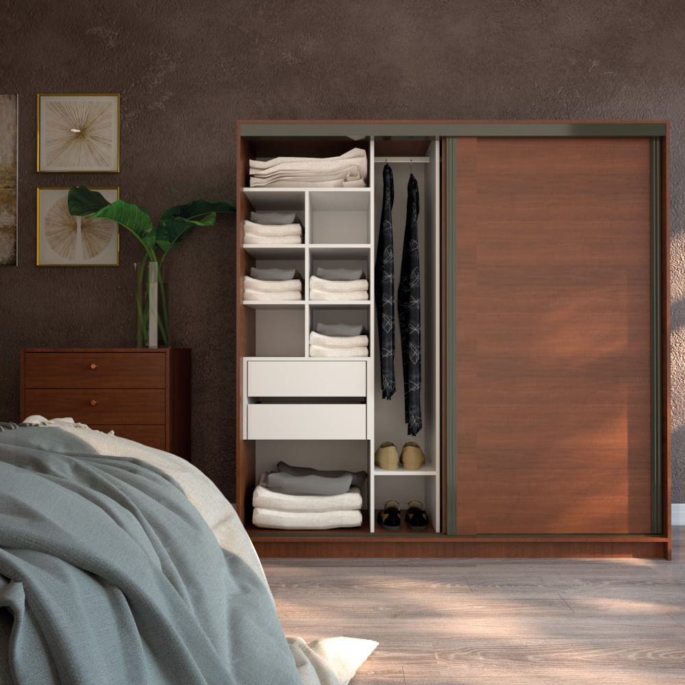 Placard Tables 6091 1.80 2p 2c Cao/tab