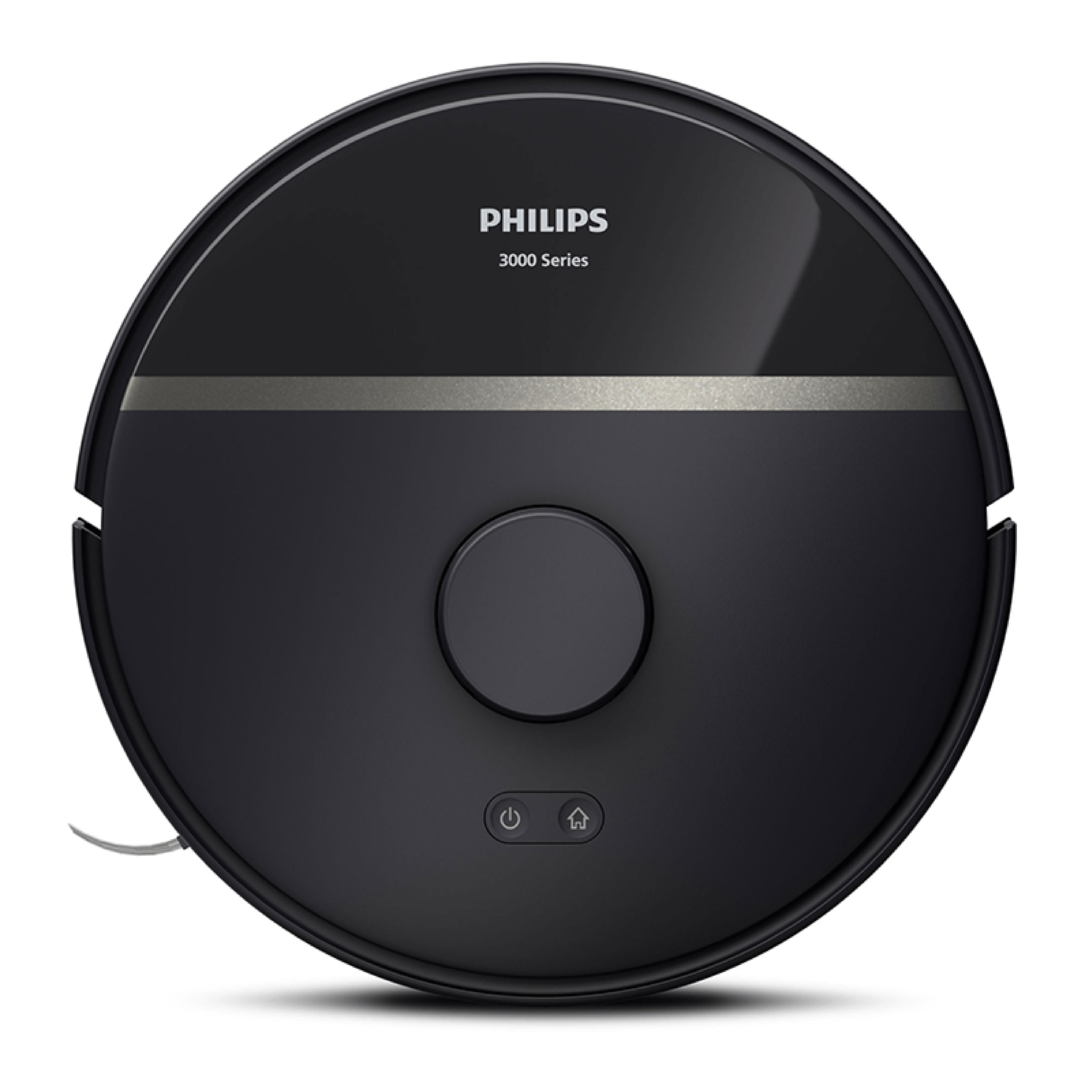 Aspiradora Robot Philips Xu3000/01 Trapea