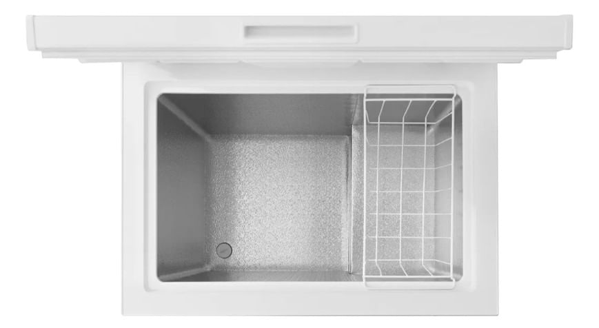 FREEZER PHILCO PHCH144B 141Lts. POZO BLANCO