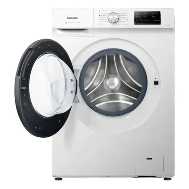 LAVARROPAS PHILCO PHLF6510B2 6,5KG BLANCO